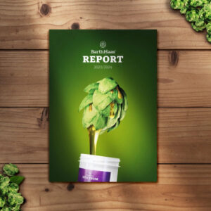 HAAS® | The World's Finest Hops and Advanced Hop Products