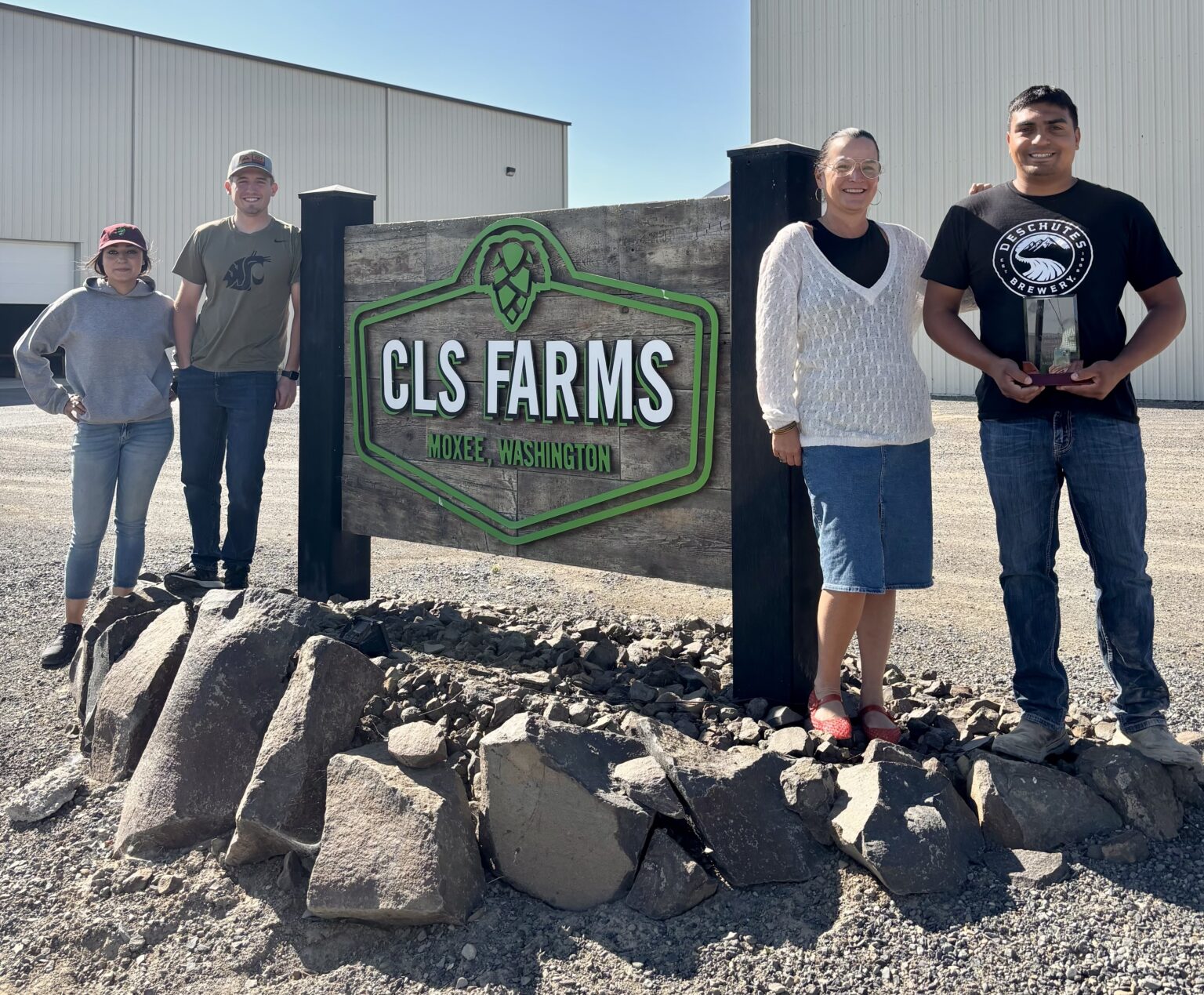 2024 Quality Award Winners Announced | Haas