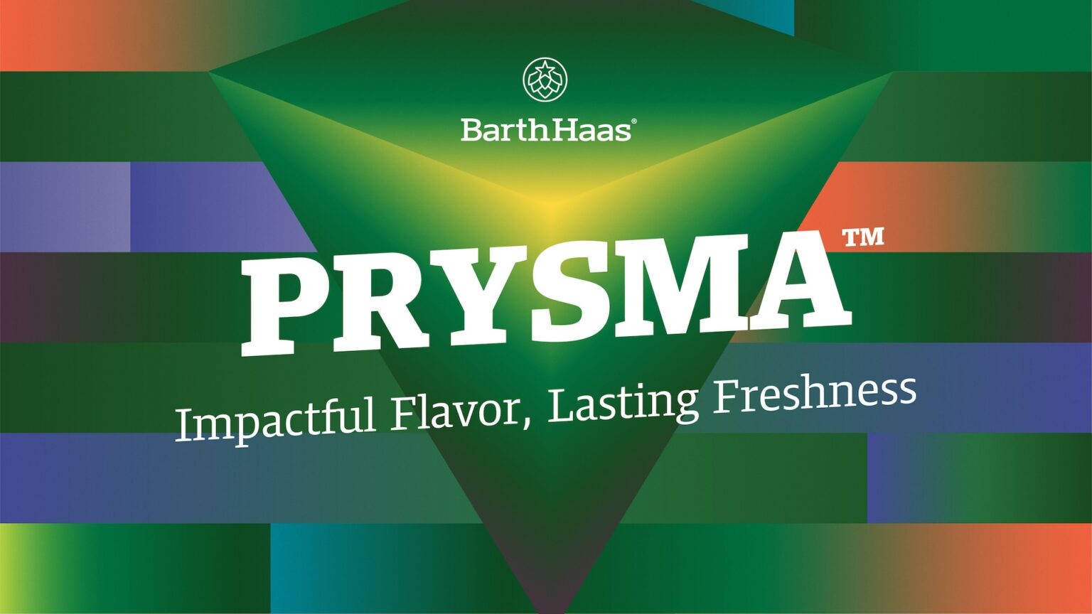 BarthHaas introduces PRYSMA | Haas