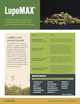 LupoMAX® | Haas